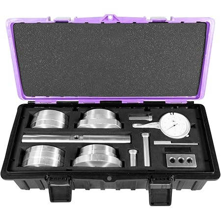 Amazon.com: Ratech 10004 Pinion Setting Tool : Automotive