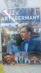Art of Germany [DVD]: Amazon.co.uk: Andrew Graham-Dixon, Andrew Graham ...