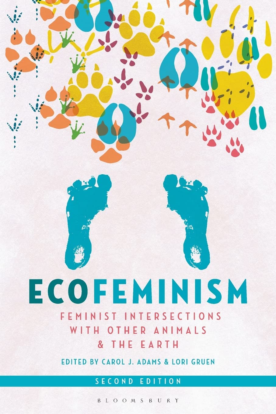 Amazon.com: Ecofeminism, Second Edition: Feminist Intersections with ...