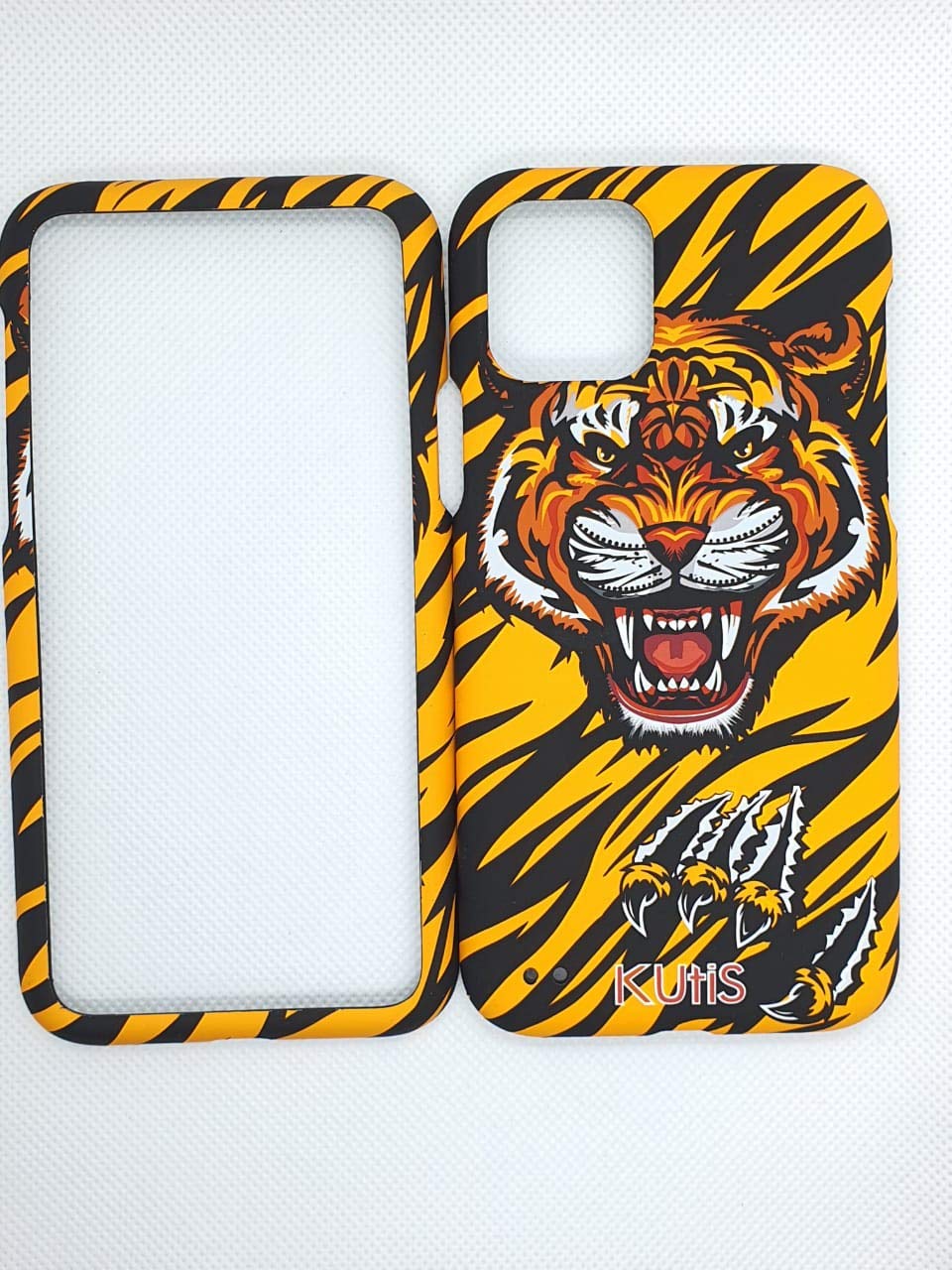 Kutis Full Case 360 Degree For Iphone 11 Pro 5 | Desertcart INDIA