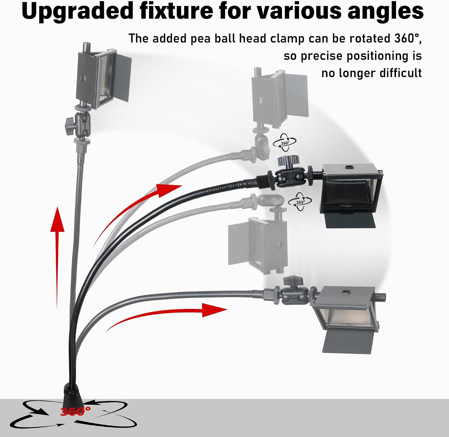 Tracing Projector Camera Lucida Drawing Tool For Artists, Updated ...