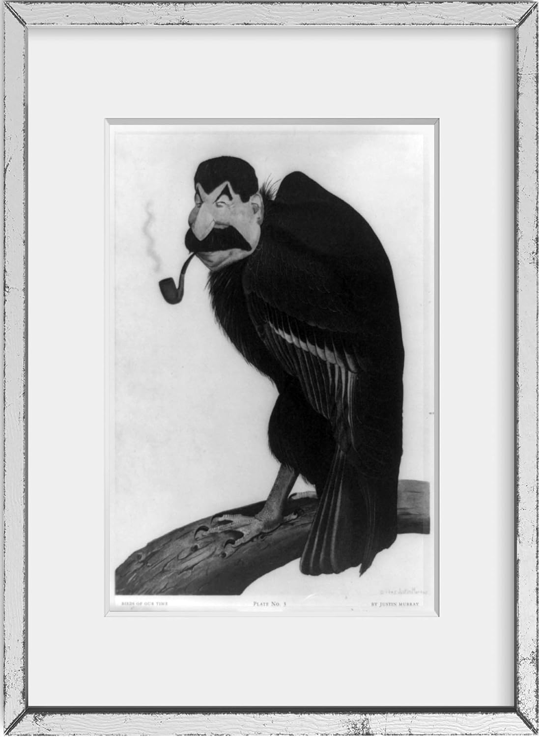 Amazon.com: INFINITE PHOTOGRAPHS Photo: Josef Stalin,protectus defendus ...