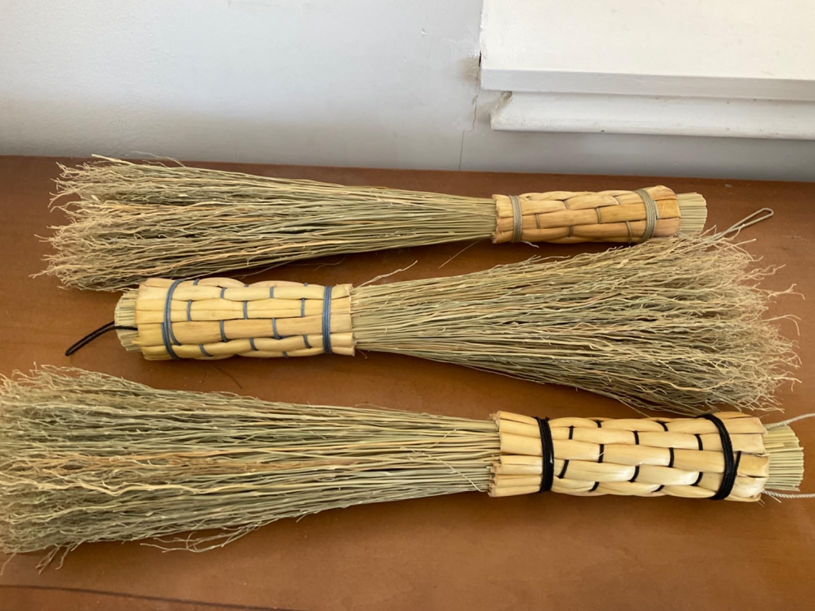 Amazon.com: Broomcorn Stalks : Health & Household