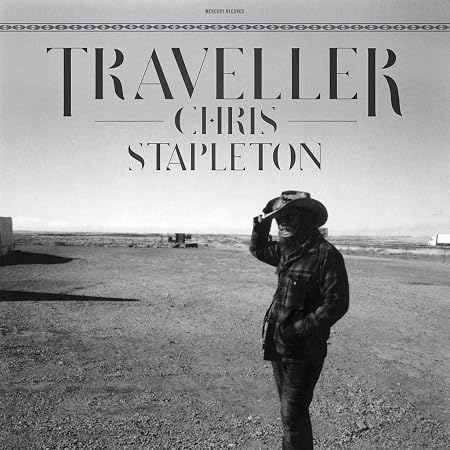 Amazon.com: Traveller: CDs & Vinyl
