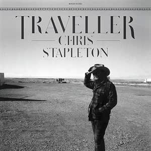 Traveller: Chris Stapleton: Amazon.ca: Music