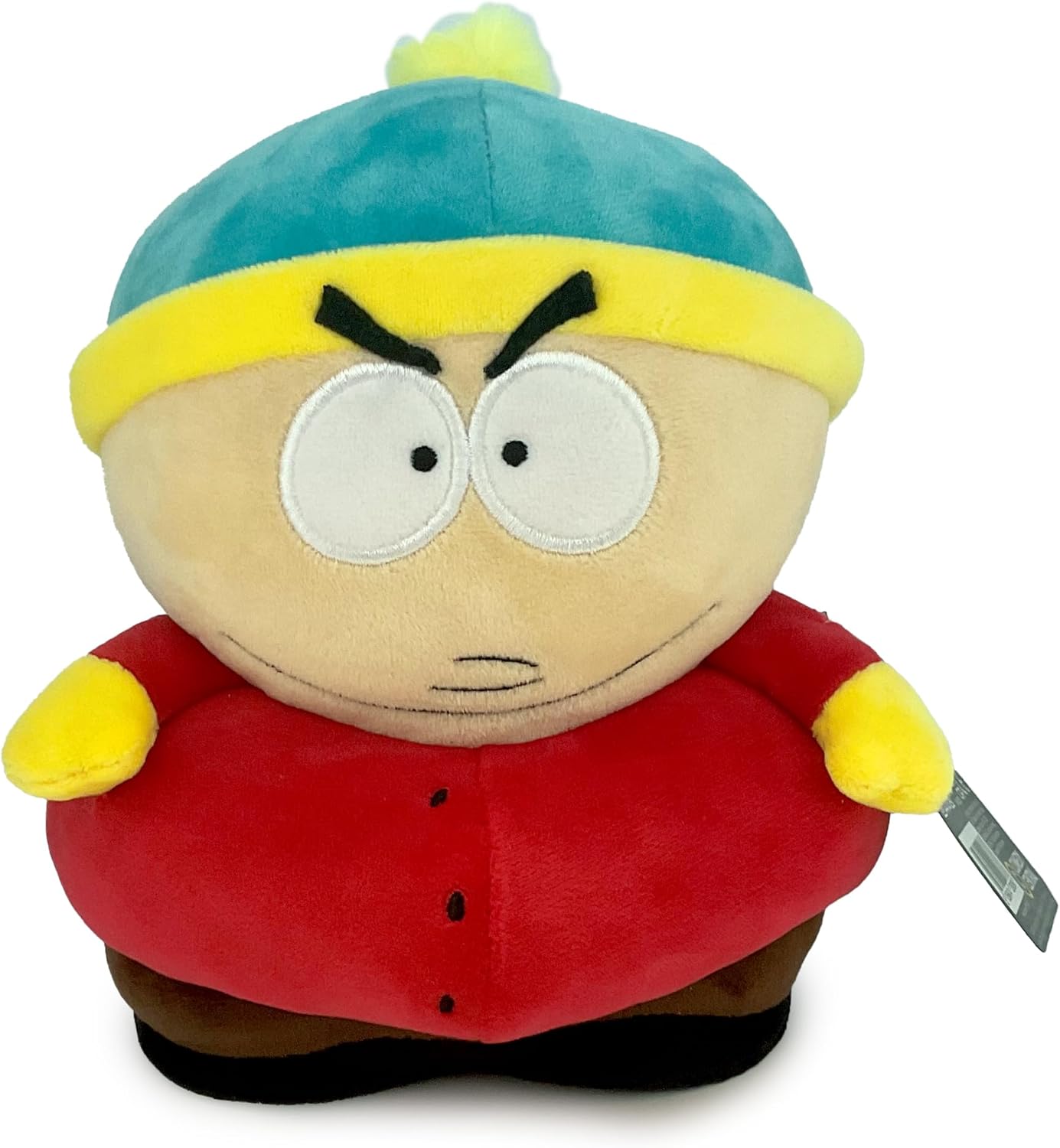South Park Cartman 6 inch Plush Toy : Amazon.co.uk: Toys & Games