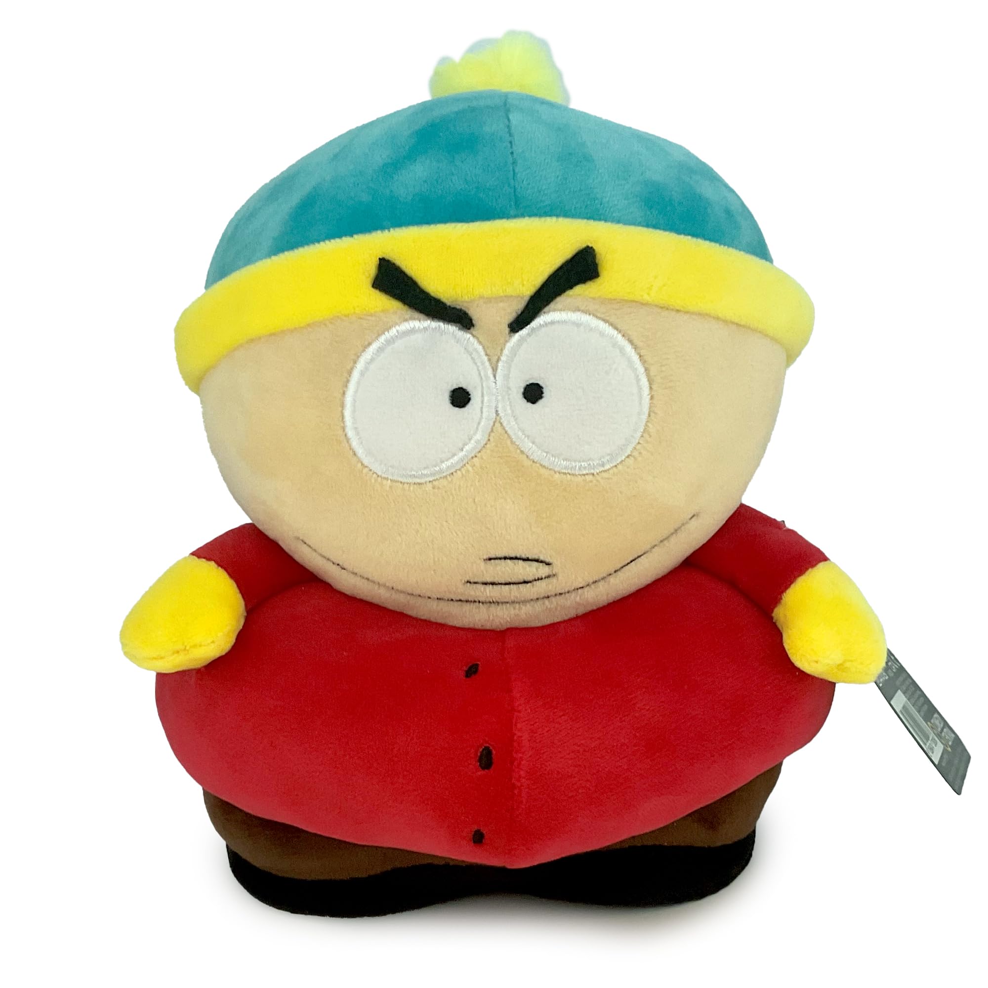 South Park Cartman 6 inch Plush Toy : Amazon.co.uk: Toys & Games