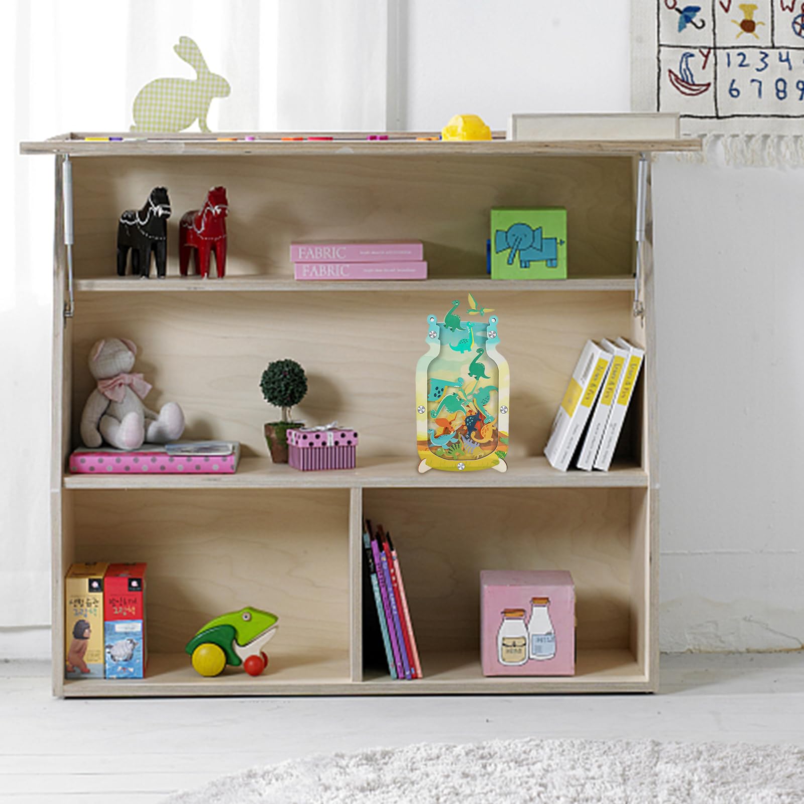 Snapklik.com : Personalized DIY Reward Jar For Kids: Classroom ...