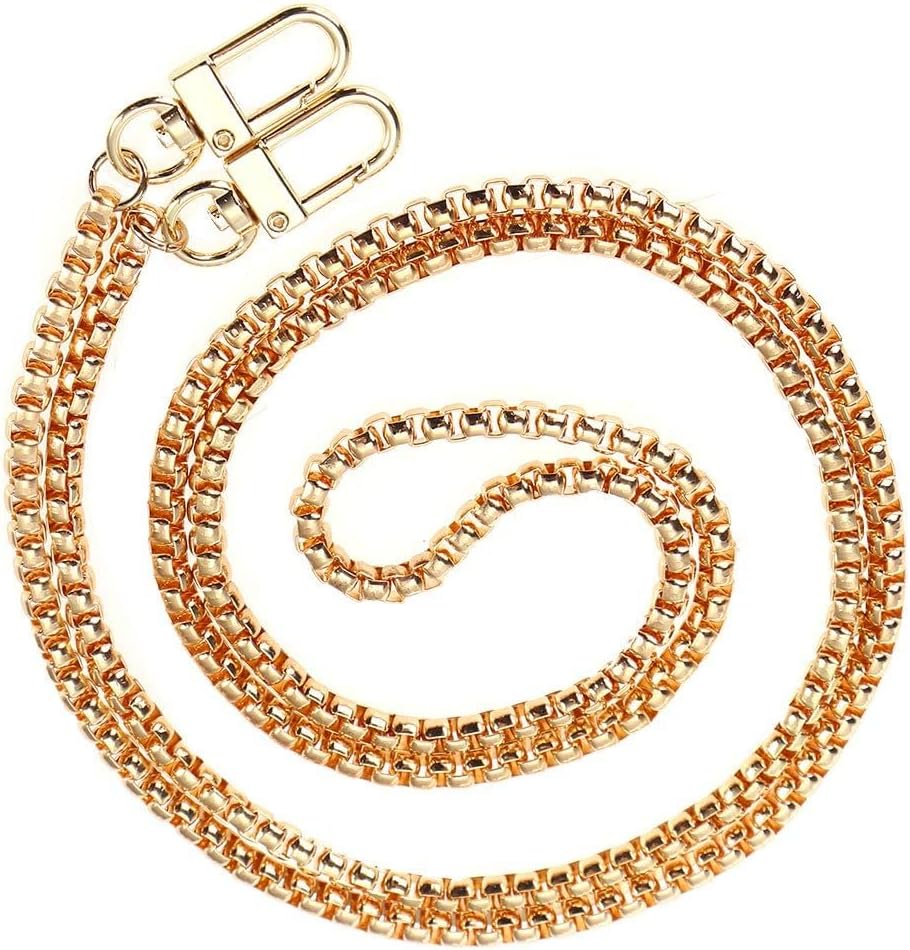 urban creation Handbag Chain Straps Shoulder Straps Purse Straps for ...