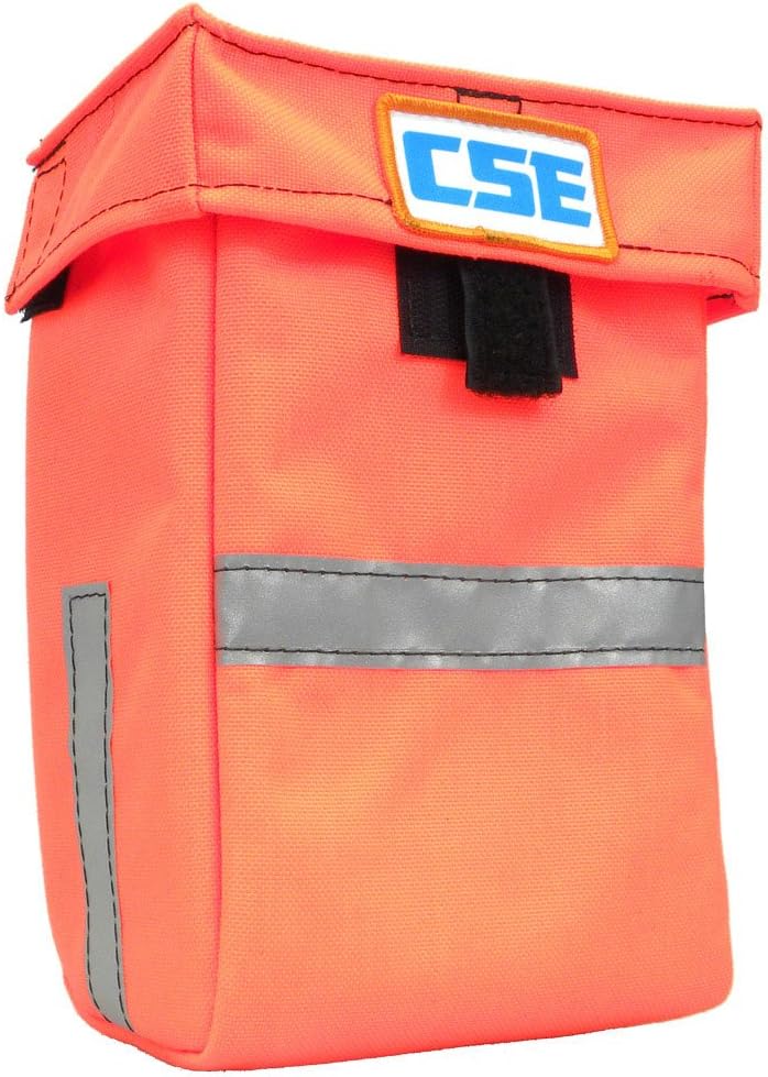 CSE X151590068 Padded Pouch with Belt Loop : Amazon.com.au: Home ...