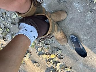 Dublin River Boots III | Amazon.com