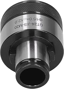 Amazon.co.jp: Tap Collet Chuck Tapping Collet Quick Change Thread Tap ...