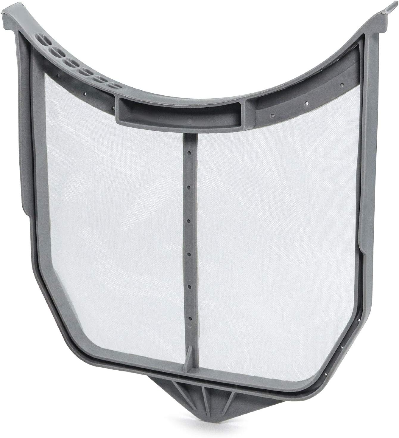 Amazon.com: Whirlpool W11156832 OEM Dryer Lint Screen Door : Appliances