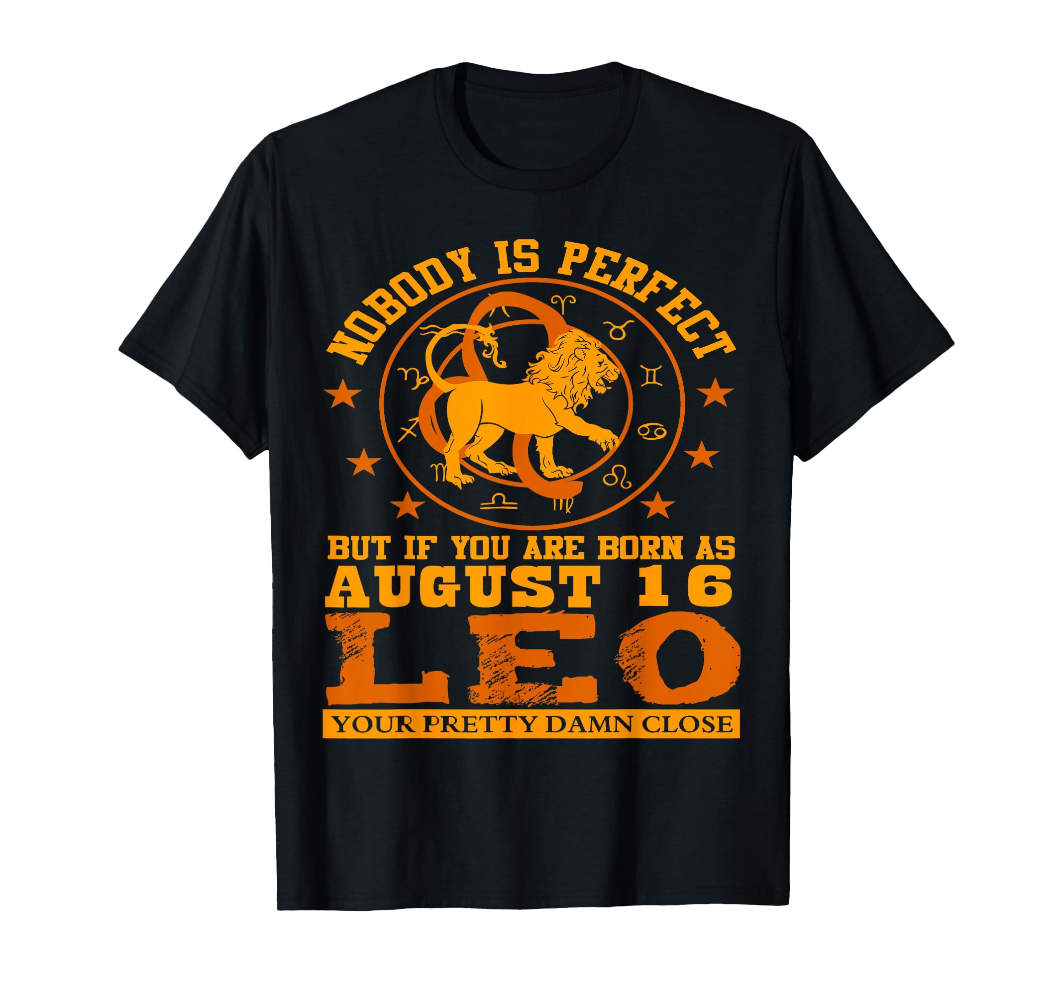What is zodiac sign of august 16 60 photos - Youhoroscope.com