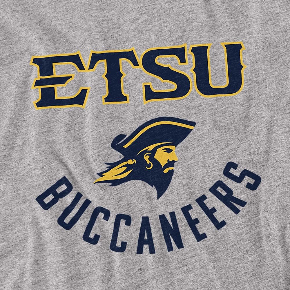East Tennessee State University Logo East Tennessee State University