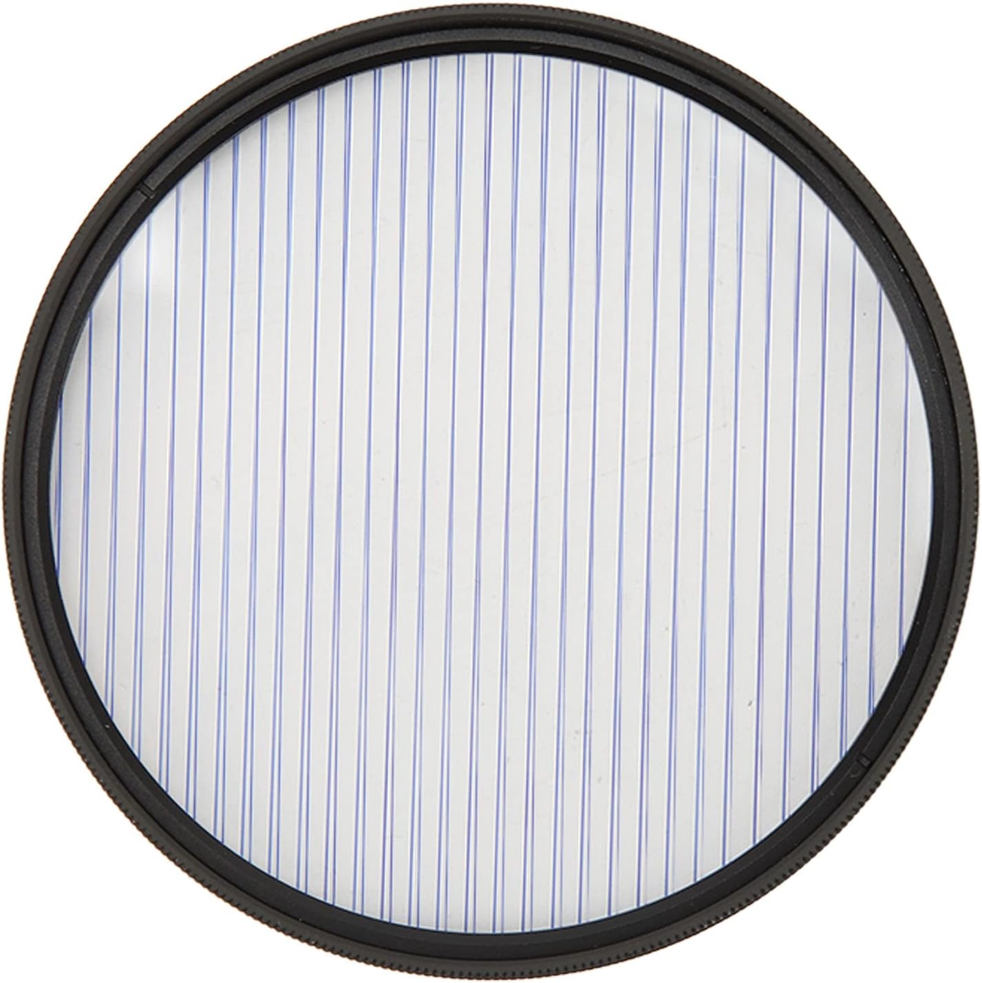 Camera Special Effects Filter, 77mm Anamorphic Light Flare Effect ...