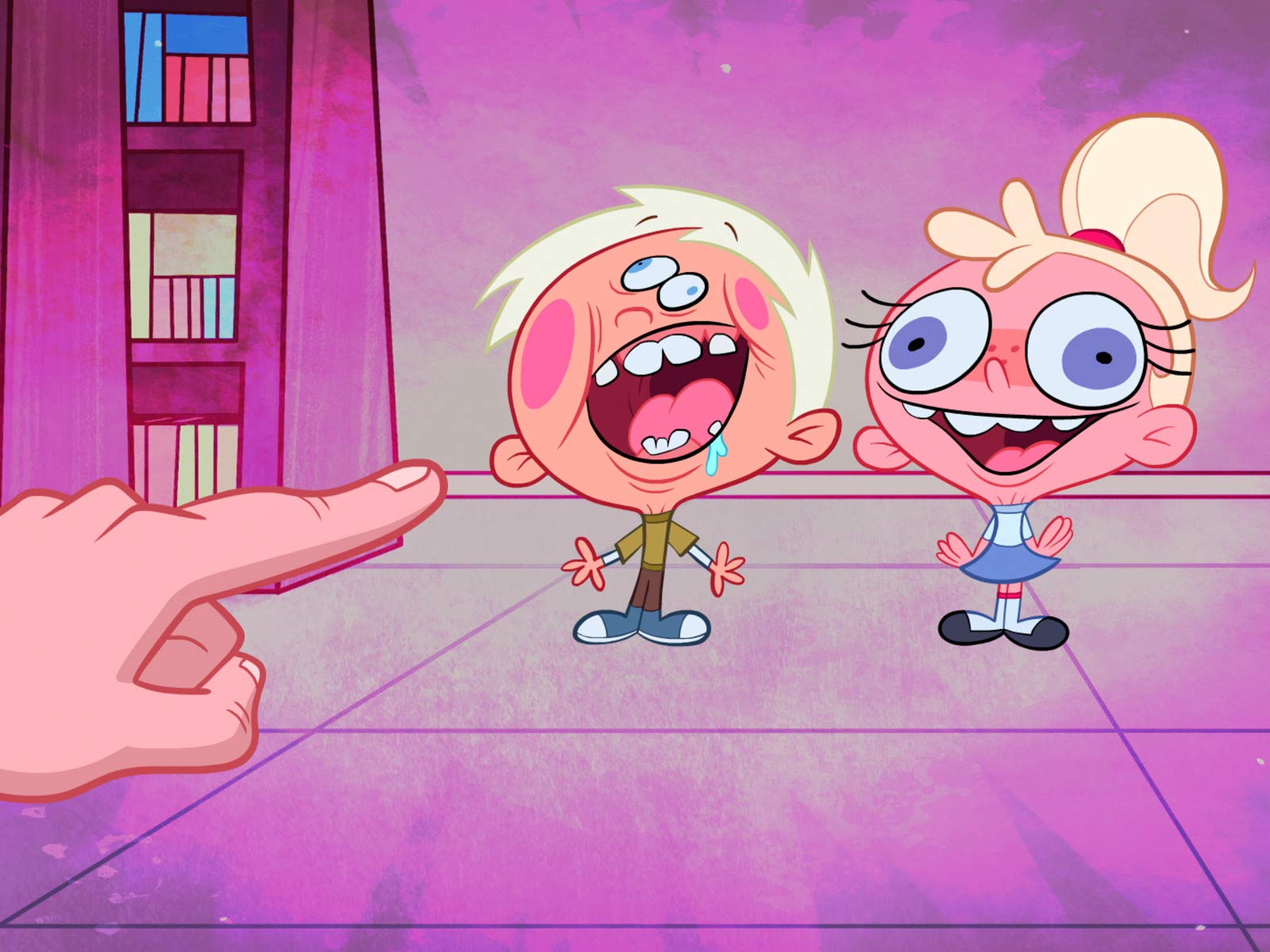 Watch Too Loud - Season 1 | Prime Video