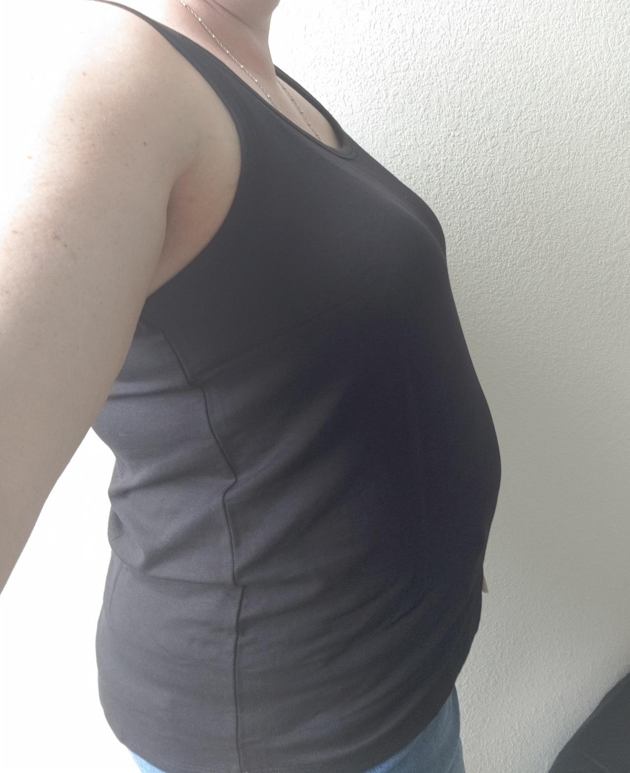 Amazon.com: Amazon Brand - Daily Ritual Women's Relaxed Fit Supersoft ...