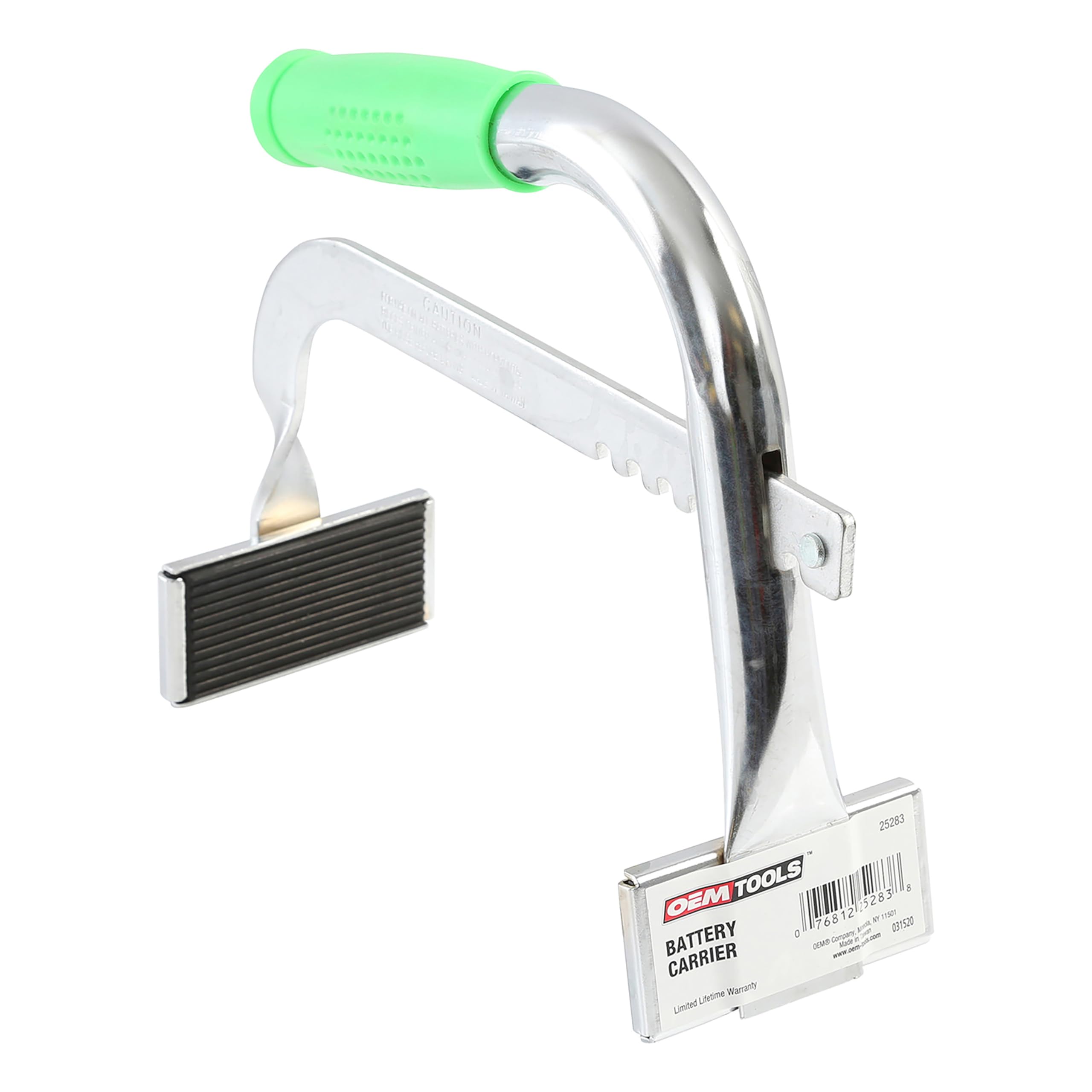 Snapklik.com : 25283 Battery Carrier, Safely Grab, Lift, And Carry ...