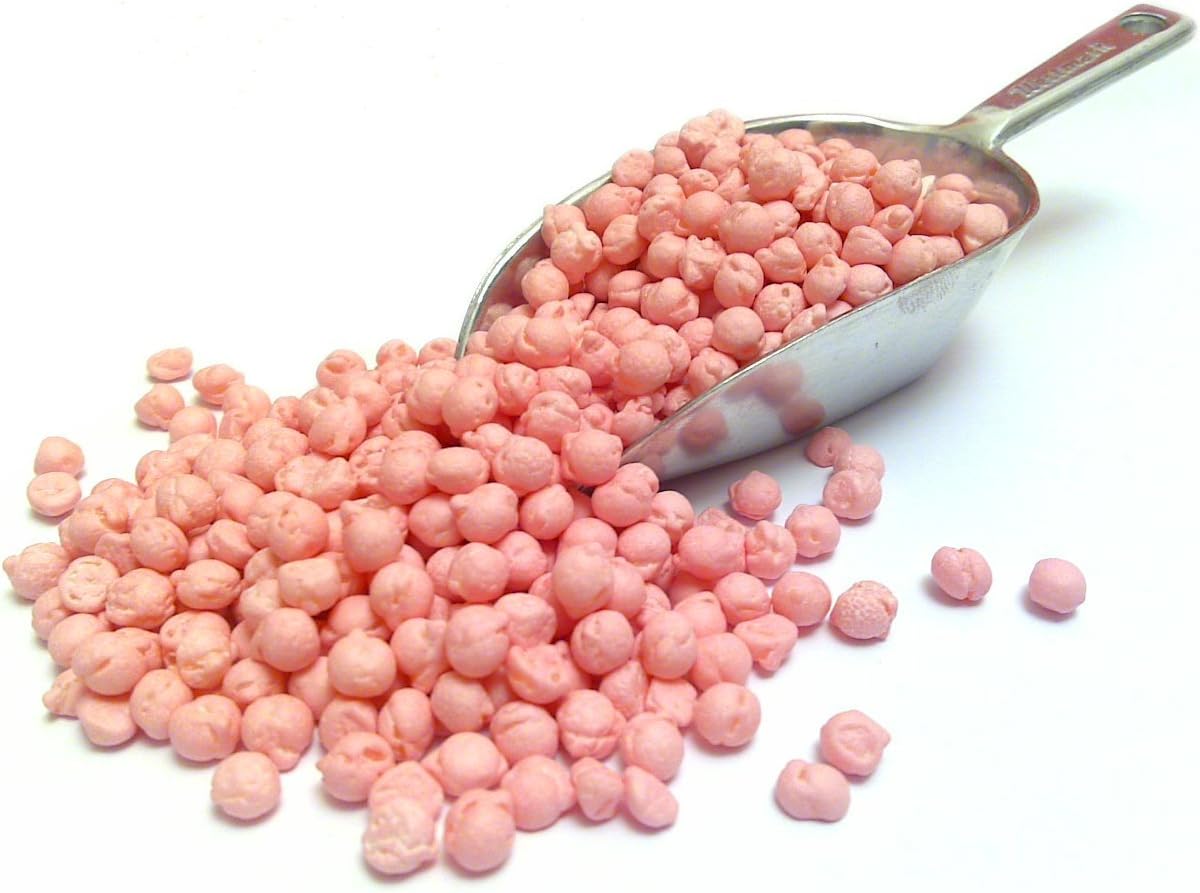 Millions Strawberry Sweets, 250 g : Amazon.co.uk: Grocery