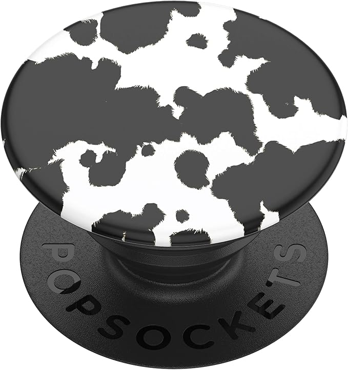 Amazon.com: PopSockets Phone Grip with Expanding Kickstand, Animal ...