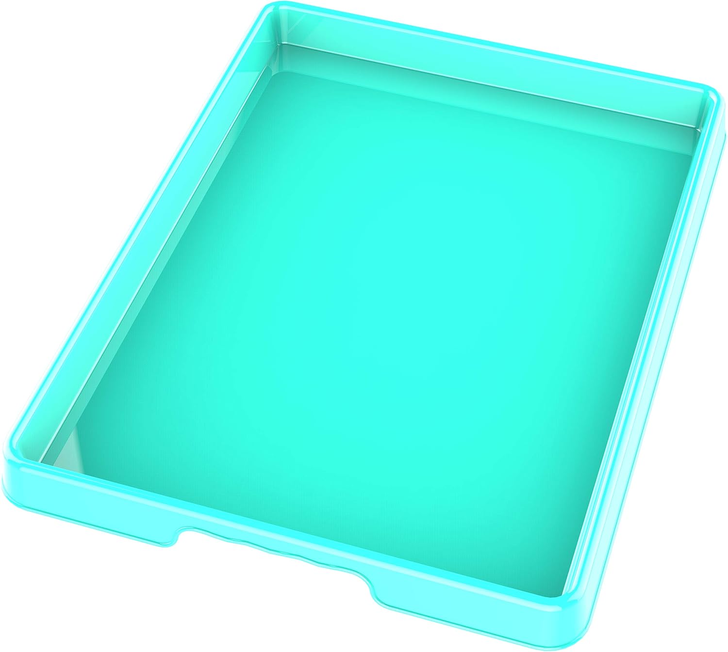 Storex Large Craft & Activity Tray – Plastic Arts and Crafts Organzier ...