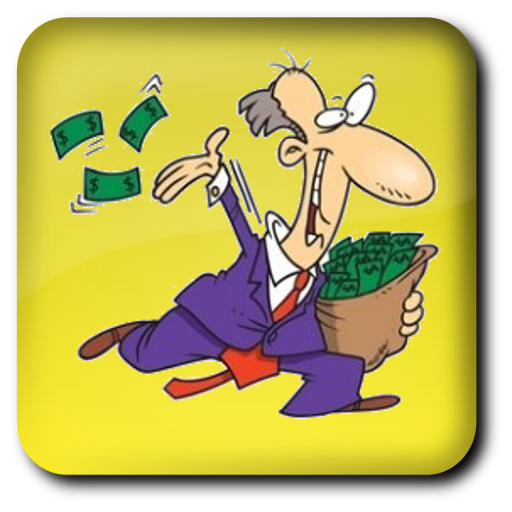 Spend My Money - Spend My Money - joke game - feel like a millionaire ...