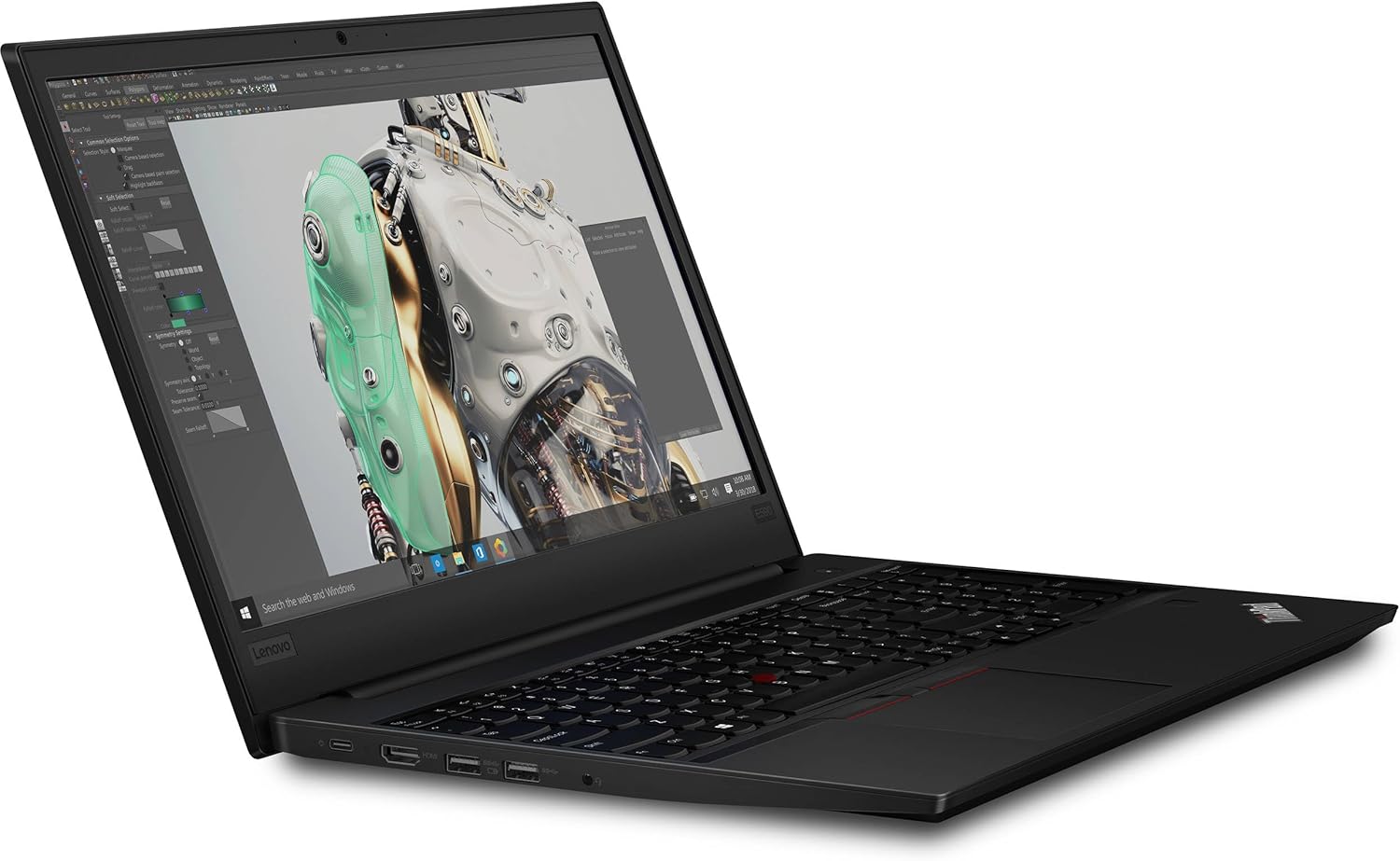 Amazon.com: 2019 Lenovo Thinkpad E590 15.6" Business Laptop Computer ...
