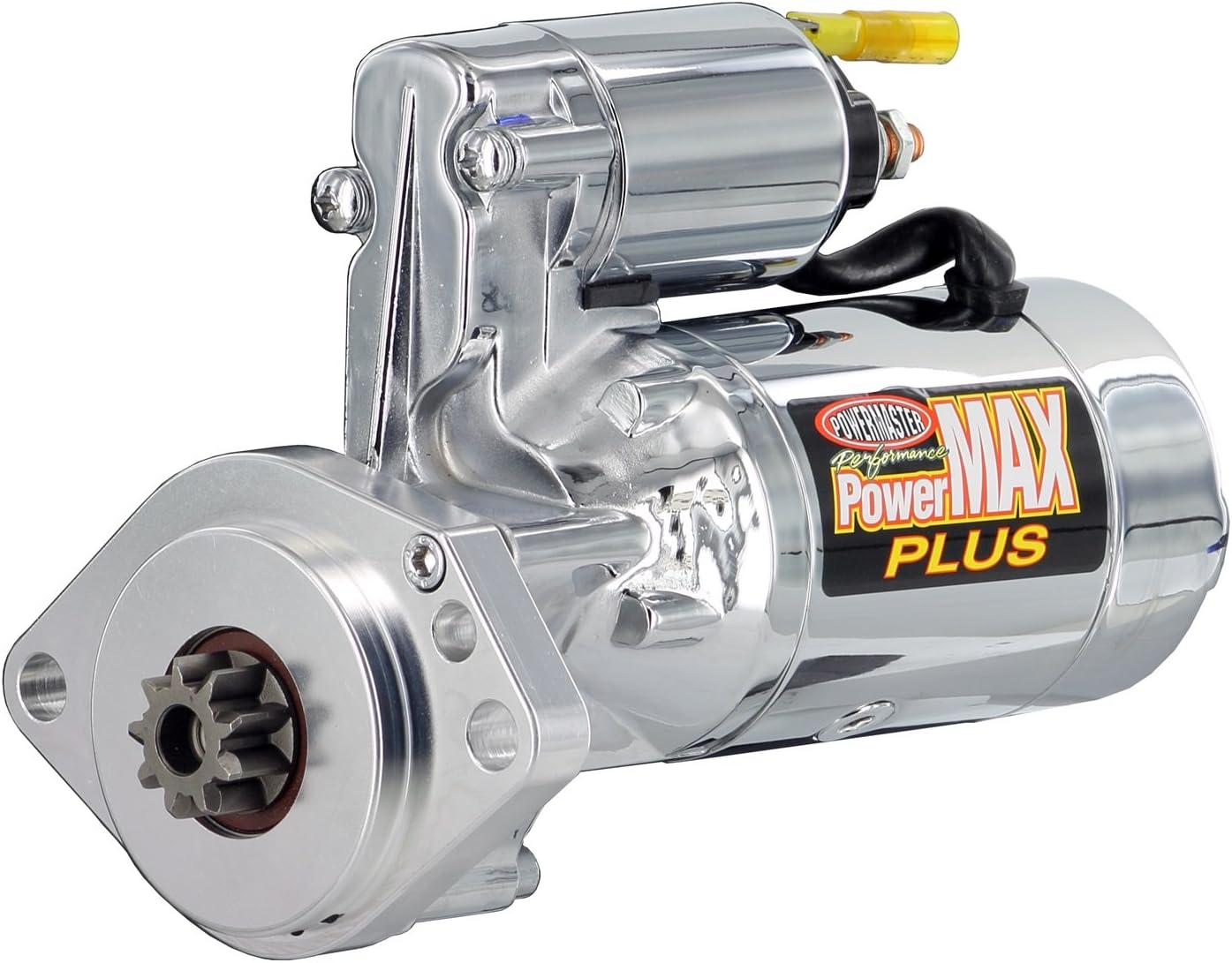 Amazon.com: Powermaster 19004-14 PowerMAX Plus Starter (Bert Brinn ...