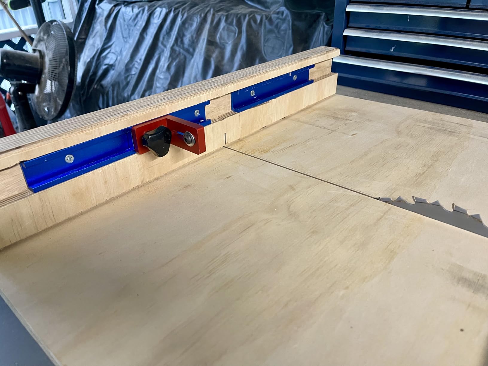 T-Slot Miter Jig, T-Track, Aluminum Alloy Utility T, Double Cut Profile ...