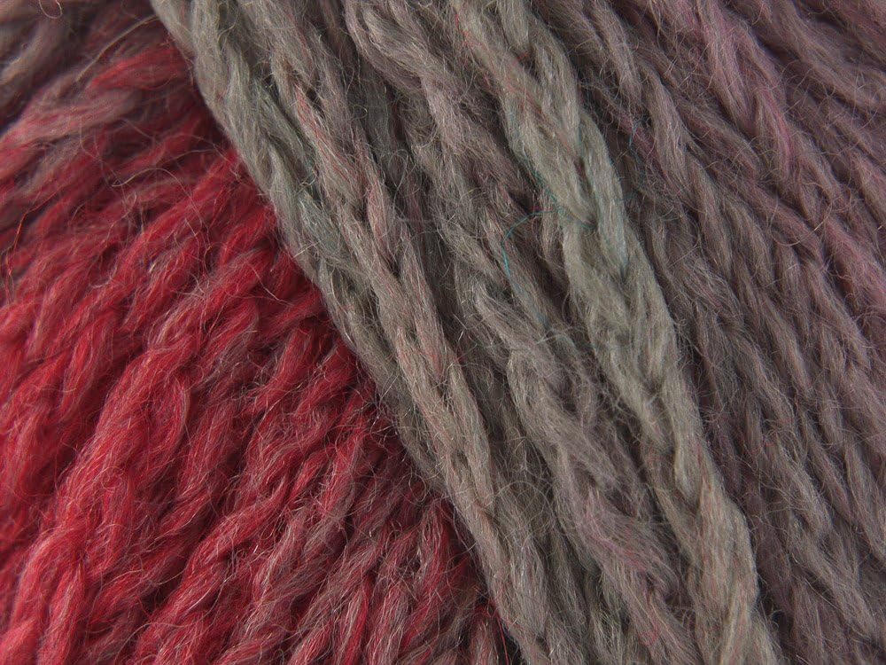 Patons Colour Works Aran - Pastel Mix (00093) : Amazon.co.uk: Home ...