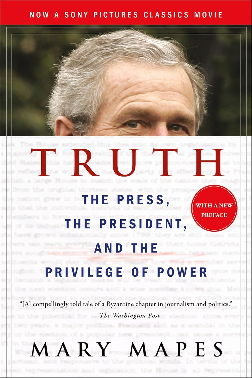 Amazon.com: Truth and Duty: The Press, the President, and the Privilege ...