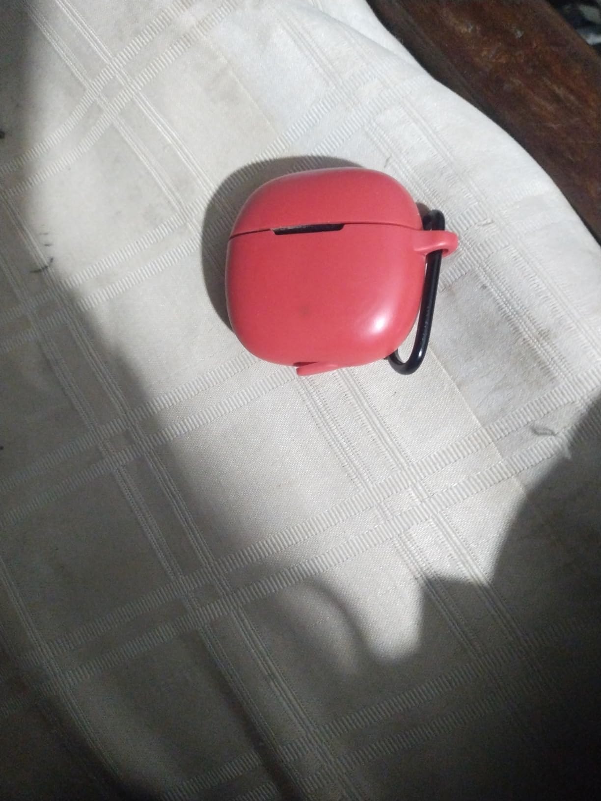 COVER FACTORY Global Silicone Case Cover for Boat Airdopes 100| Shock ...