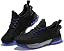 Spiez Composite Toe Shoes For Men Women Lightweight Breathable Non ...