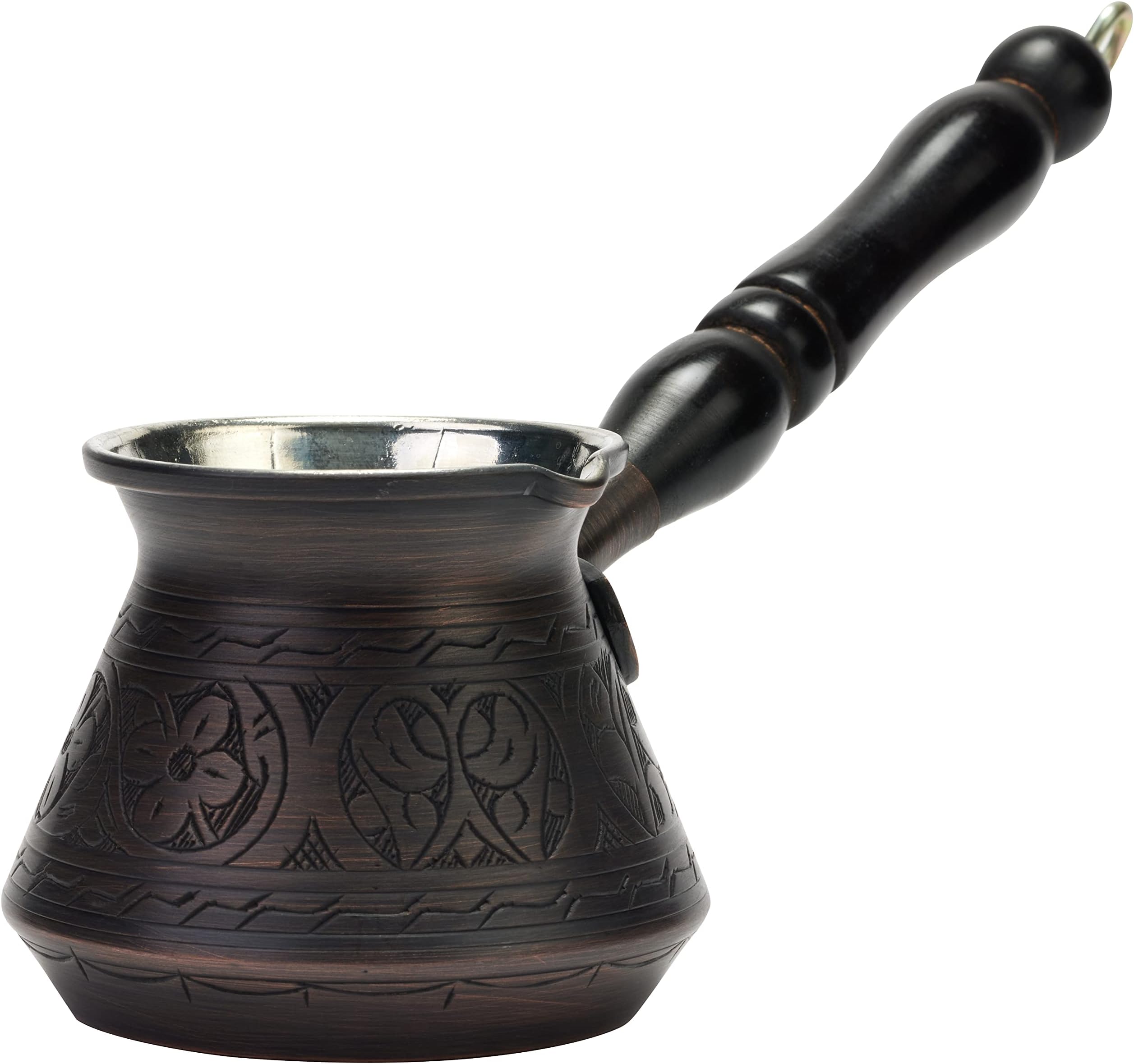 Amazon.com | DEDE Copper - PCZ Series (Large-14fl.oz) - Thickest Solid ...