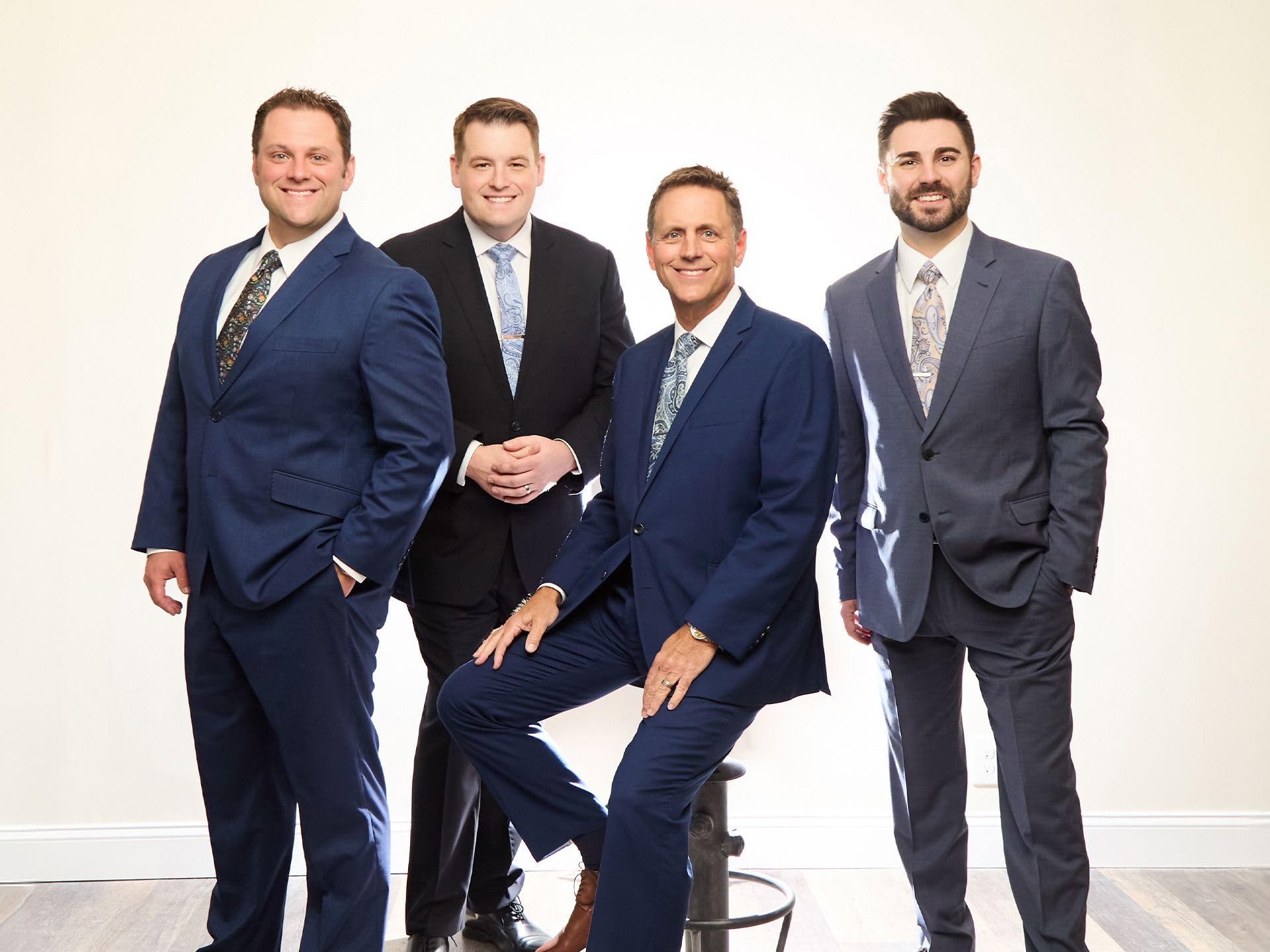 God's Been Good song by The LeFevre Quartet from My Jesus on Amazon Music