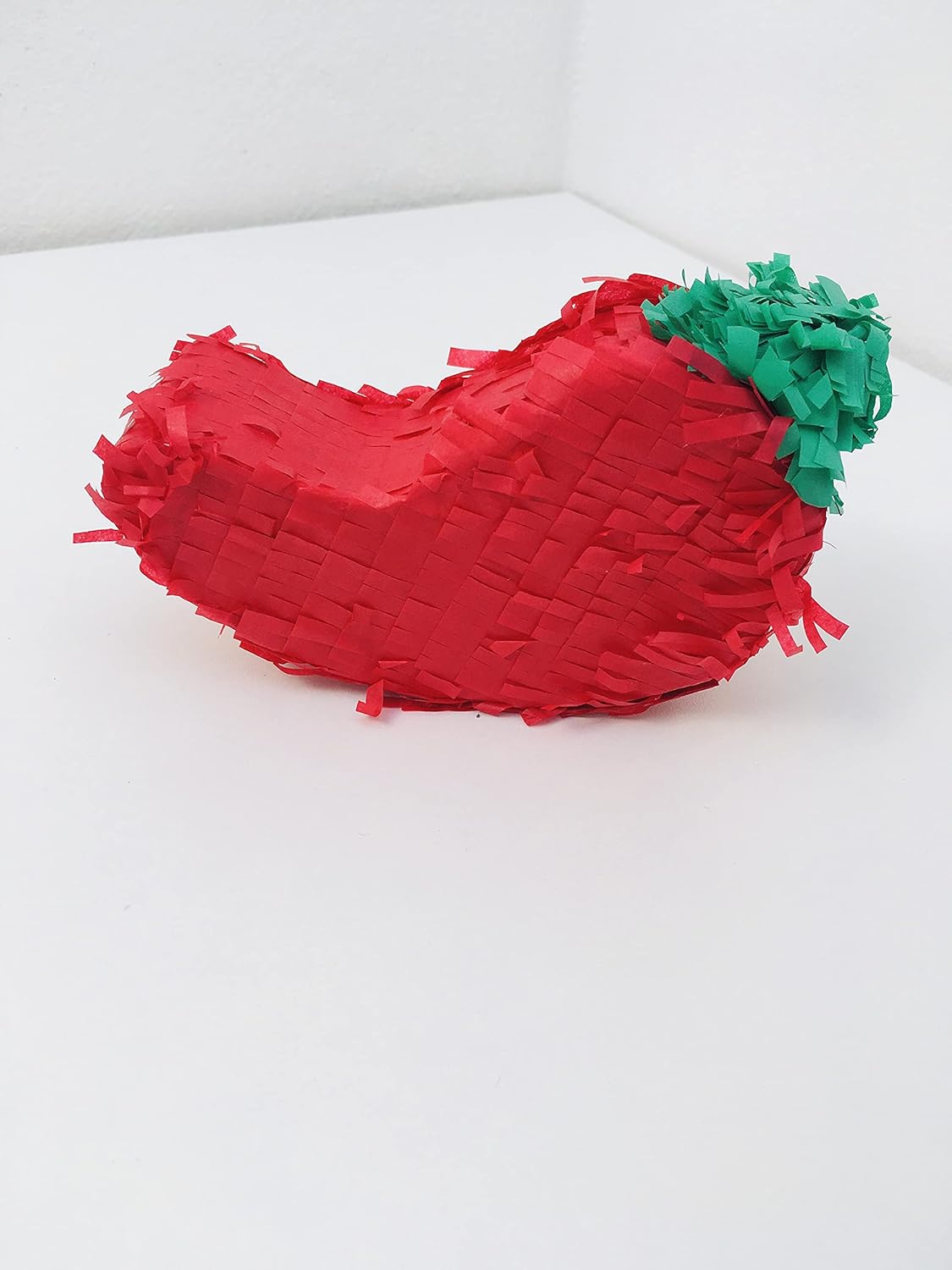 Piñata Mexican Mini Red Chili Colorful Chile Rojo – Yaxa Guatemala
