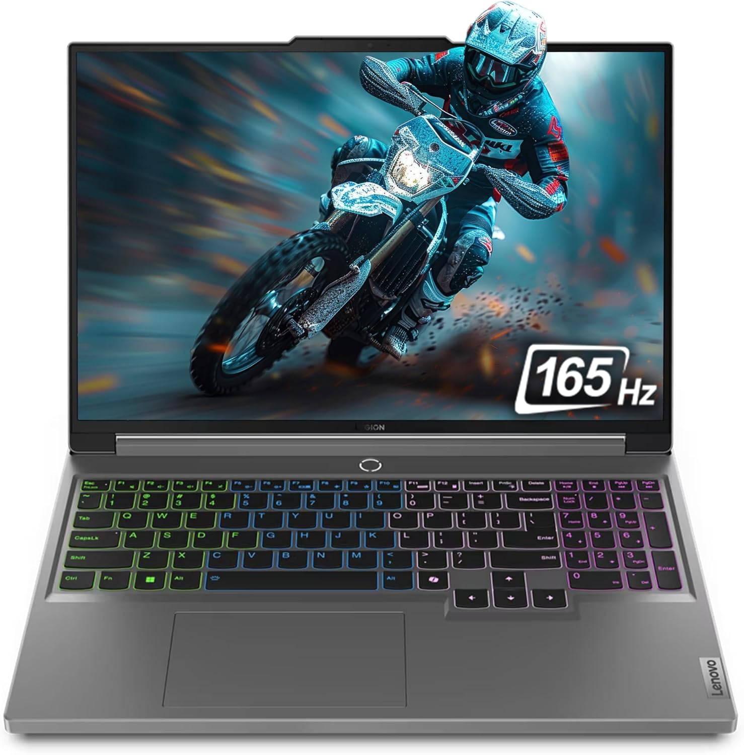 Lenovo Legion 5i Gaming Laptop, Intel i9-14900HX, 64 GB DDR5 Ram, 2 TB ...