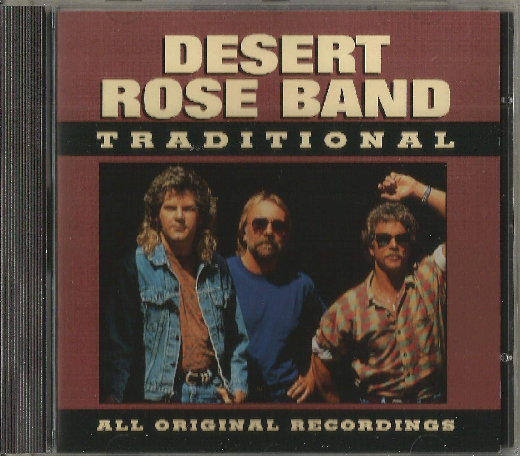 Amazon.com: Traditional: CDs & Vinyl