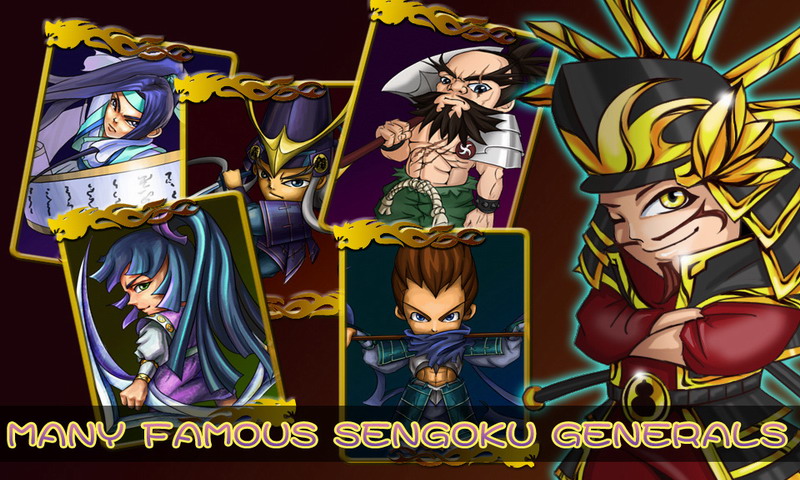 Ninja Tower Defense - App on Amazon Appstore