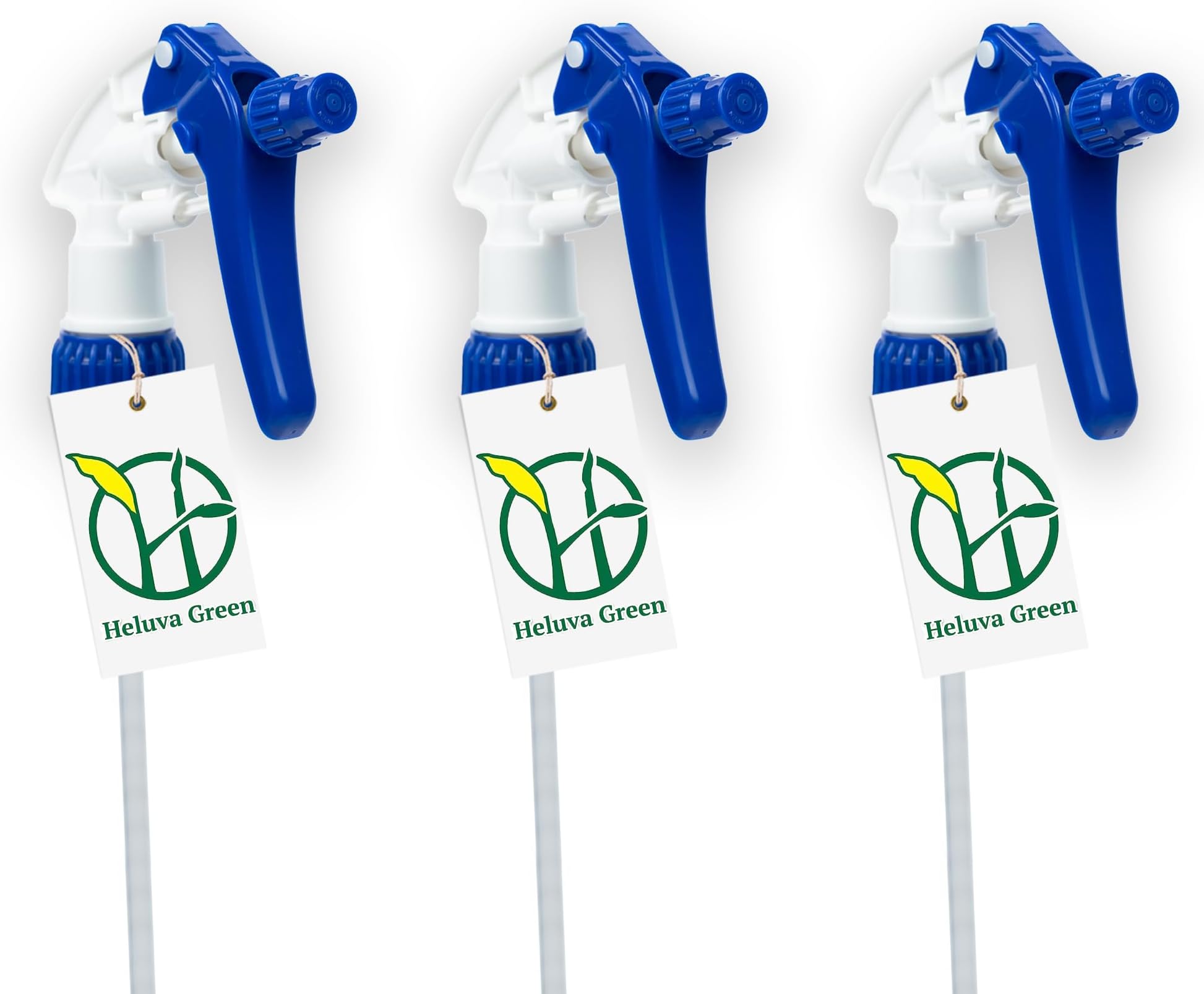 Amazon.com: Gold Standard 32 oz Spray Bottle Trigger Replacement ...