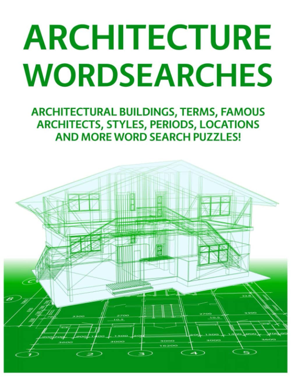 Architecture Word Search