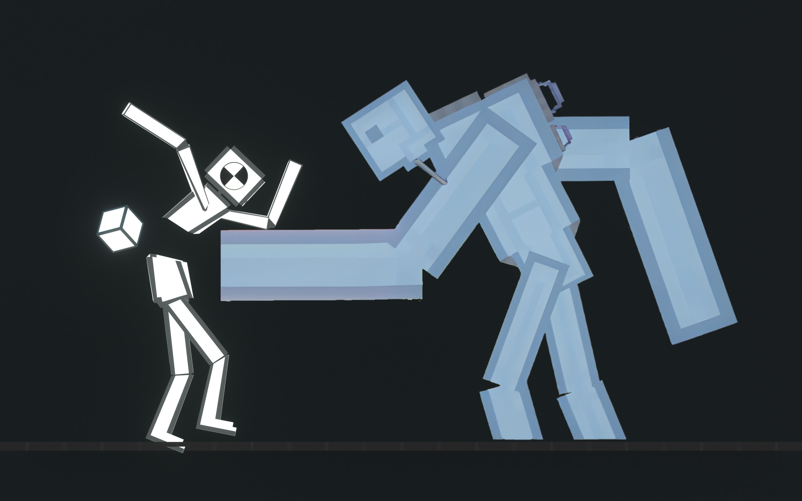 People Ragdoll 3d Playground - App on Amazon Appstore