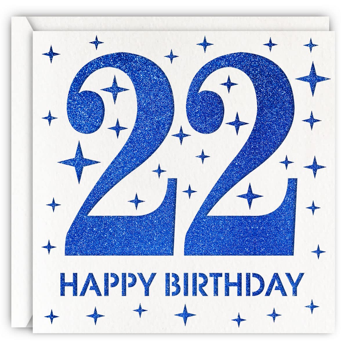 Happy 22nd Birthday To Me Images