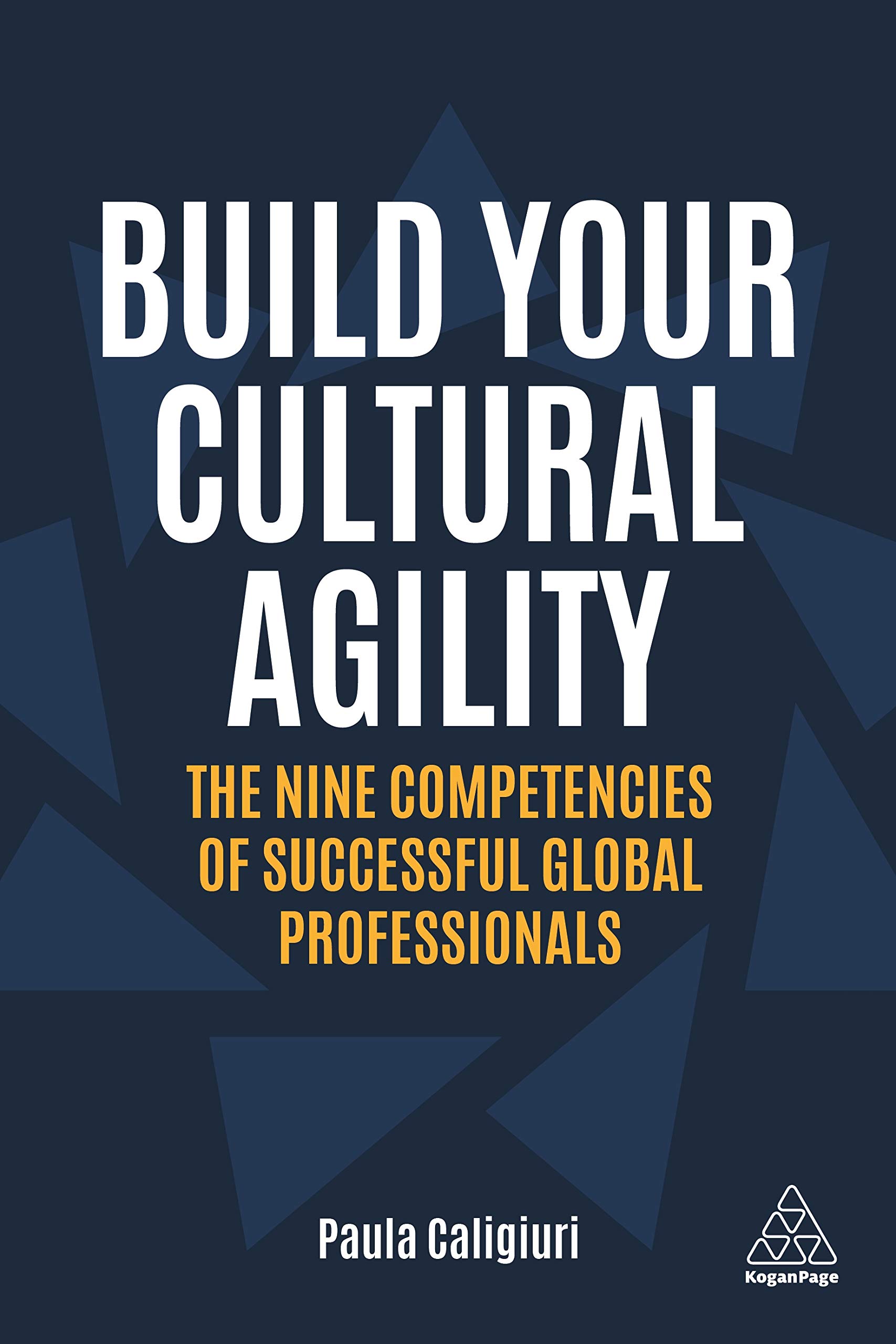 Snapklik.com : Build Your Cultural Agility: The Nine Competencies Of ...