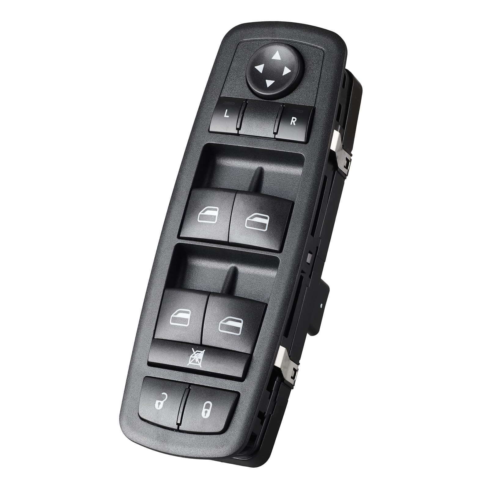 Amazon.com: Master Power Window Switch Drive Side for 2008-2010 Dodge ...