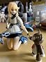 Amazon.com: annulus Guilty Gear -Strive- Bridget Articulated Plastic ...