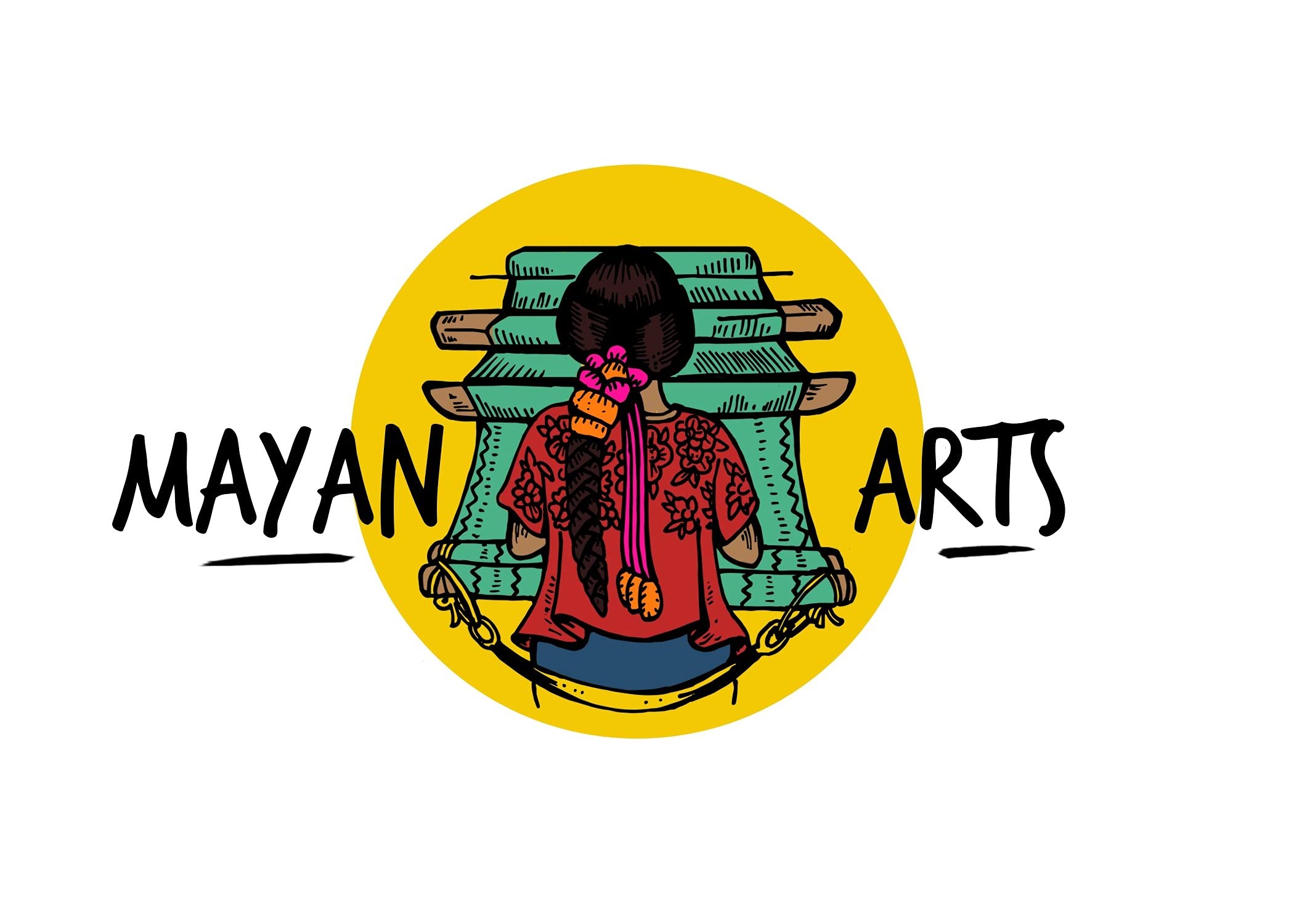 Mayan Art Design