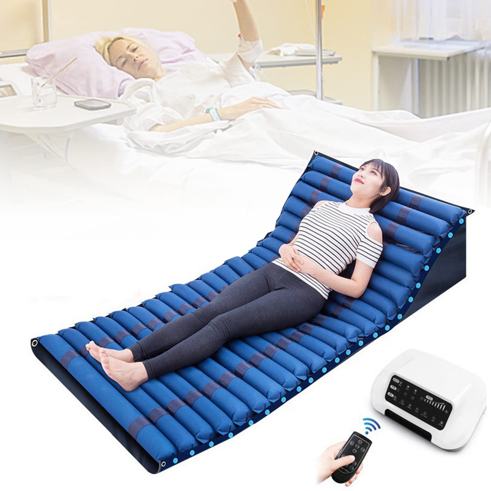 Air Mattress For The Elderly How To Buy The Best Adjustable Bed
