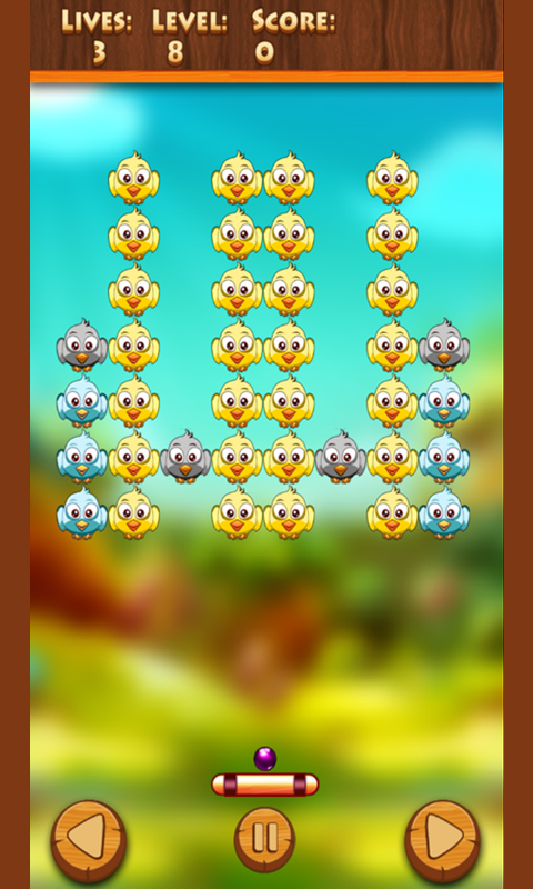 Birds Ball Shooting:Amazon.com:Appstore for Android